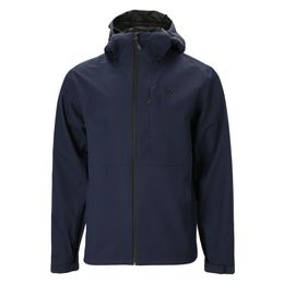 WHISTLER Outdoorjacke 'Osbourne' Herren Gr&ouml;&szlig;e M blau