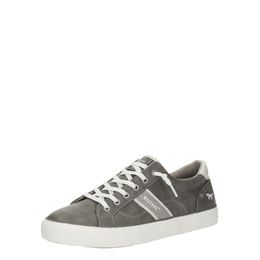 Mustang Sneakers male Grey size 46
