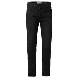 Salsa Jeans Jeans male Black size 38