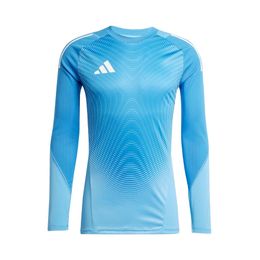 adidas Performance Jersey 'Tiro 25 Pro' male Blue size XS