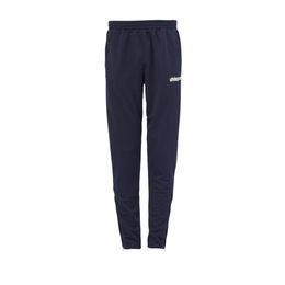 Uhlsport Workout Pants female Blue size 4XL