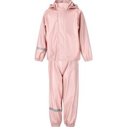 ZIGZAG Set 'Miriam Glossy' boy Pink size 92