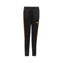 adidas Performance Workout Pants 'Tiro 23 Club' boy Black size 164