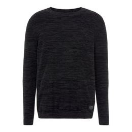 AJC Pullover Herren Gr&ouml;&szlig;e XL schwarzmeliert