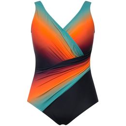 Ulla Popken Swimsuit female Mixed colors size 42