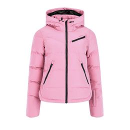 Protest Sportjacke 'PRTLUCID' Damen Gr&ouml;&szlig;e XXL pink