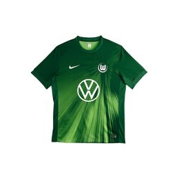 Nike Jersey female Green size S