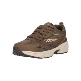 Endurance Athletic Shoes 'Elliott' male Brown size 40