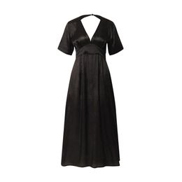 Bizance Paris Kleid Damen Gr&ouml;&szlig;e 40 schwarz Winterkleid