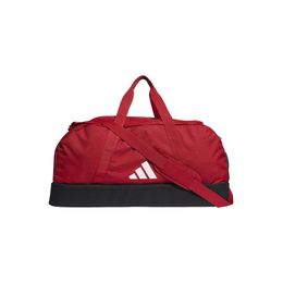 adidas Performance Sports Bag 'Tiro League' male Red size One Size