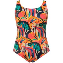 Ulla Popken Swimsuit female Mixed colors size 46-48