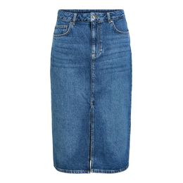 Object Rock 'Ellen' Damen Gr&ouml;&szlig;e 36 blue denim