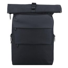 Jump Backpack 'Dunaa' male Black size One Size
