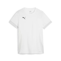 Puma Jersey female White size XXL