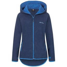 Rock Creek Performance Jacket female Blue size XXL