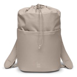 GOT BAG Backpack male Beige size One Size