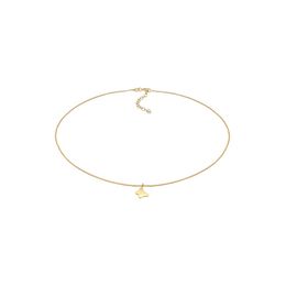 Elli Kette Damen Gr&ouml;&szlig;e 36 gold