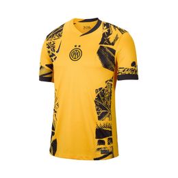 Nike Jersey male Yellow size S