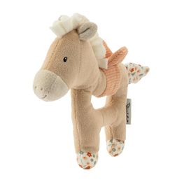 Sterntaler Stuffed animals 'Pferd Sunny' kids Beige size One Size