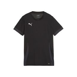 Puma Jersey female Black size XXL