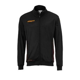 Uhlsport Training Jacket male Black size XL