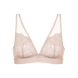 Mey Bra 'Poetry Fame' female Beige size XL