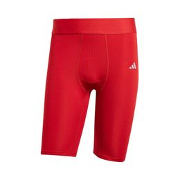 adidas Performance Athletic Underwear male Red size XS