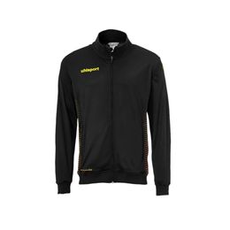 Uhlsport Training Jacket male Black size XXL