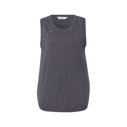 Angel of Style Top female Grey size 44