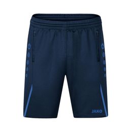 Jako Sportshorts Jungen Gr&ouml;&szlig;e 140 blau / navy