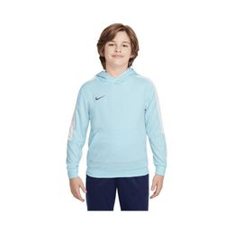 Nike Athletic Sweatshirt boy Blue size 128