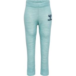 Hummel Leggings girl Blue size 80