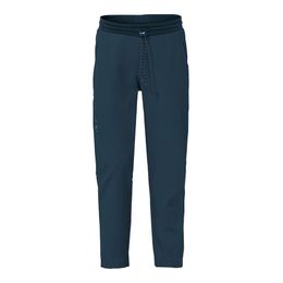 Vaude Outdoor Pants 'KD Detective P' boy Blue size 146/152