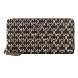 Gerry Weber Wallet 'Aeon' female Brown size One Size