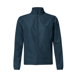 Vaude Outdoor Jacket 'Dundee' female Blue size 50