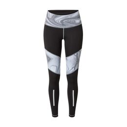 Puma Workout Pants female Black size M