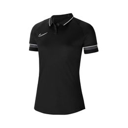 Nike Performance Shirt 'Academy 21' female Black size M