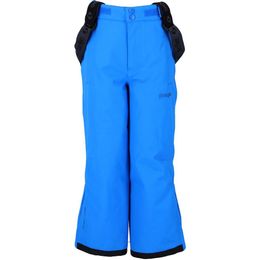 ZIGZAG Workout Pants 'Soho' boy Blue size 104