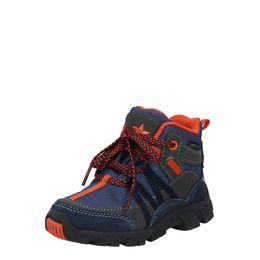 Lico Boots 'Moritz Tex' boy Blue size 24