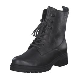 Gabor Schn&uuml;rstiefelette Damen Gr&ouml;&szlig;e 41 anthrazit Winterschuhe