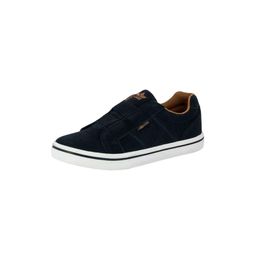 Lico Classic Flats 'Jimdo' male Blue size 39