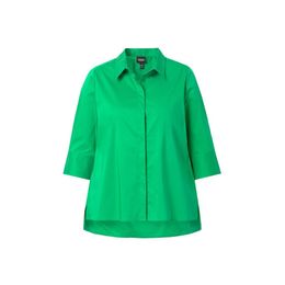 Ulla Popken Blouse female Green size 42-44
