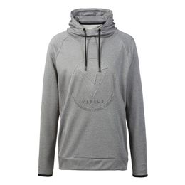Virtus Sweatshirt 'Noah' male Grey size XXXL