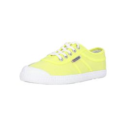 Kawasaki Sneakers 'Neon' male Yellow size 42