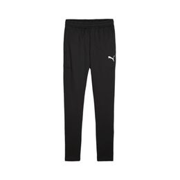 Puma Workout Pants boy Black size 152