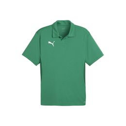 Puma Poloshirt Herren Gr&ouml;&szlig;e XXXL gr&uuml;n
