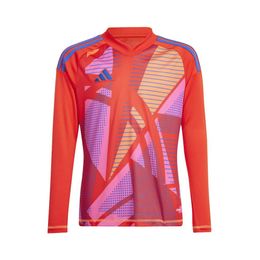 adidas Performance Performance Shirt boy Red size 140