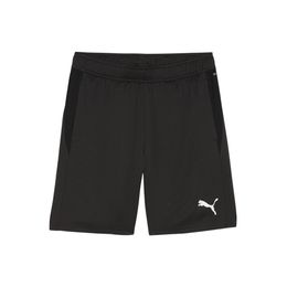 Puma Sportshorts Damen Gr&ouml;&szlig;e 4XL schwarz / wei&szlig;