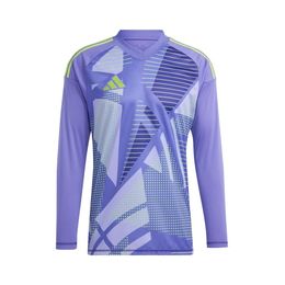 adidas Performance Jersey male Purple size XXL