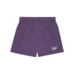 Bucketz Shorts Herren Gr&ouml;&szlig;e 31/32 brombeer